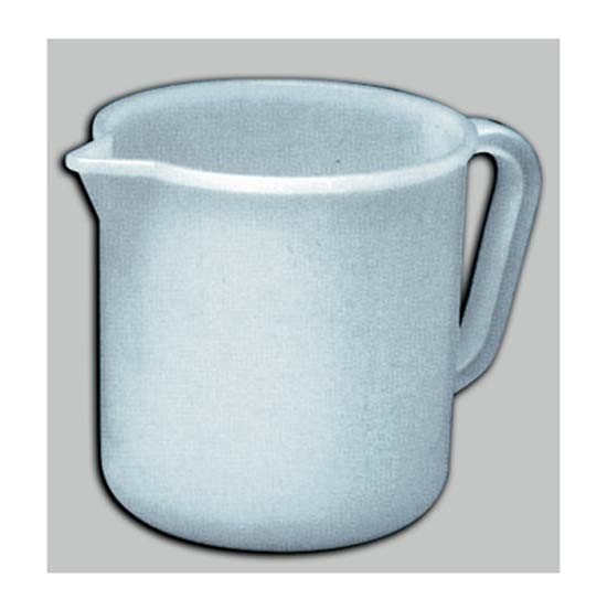 Caraffa graduata, prezzi cadauna.