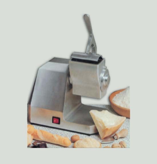 grattugia professionale MOD GRAT-PARM per ristoranti e piccole ...