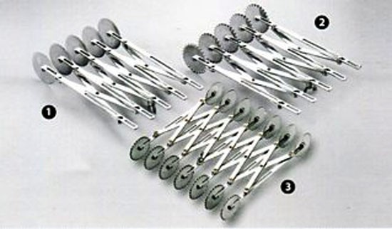 Tagliapasta - Attrezzature ed accessori per panifici e pasticcerie ...